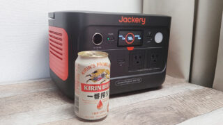 Jackery 600Plus実機レビュー：良い点・悪い点を徹底検証 | ポータブル電源ナビ｜備えるアリーナ
