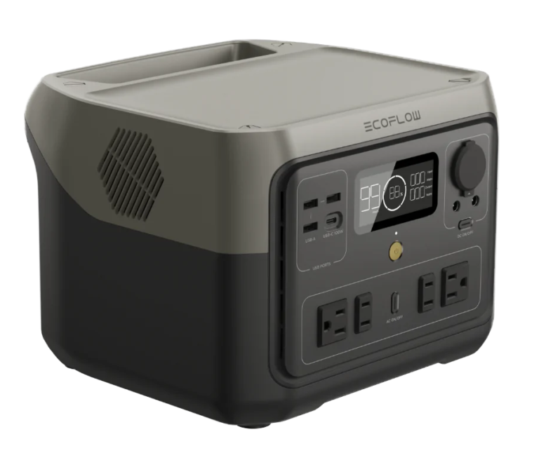 【徹底解説！EcoFlow DELTA3 1000Air】エコフローの1000Whクラス世界最小最軽量ポータブル電源 | ポータブル電源ナビ｜備えるアリーナ