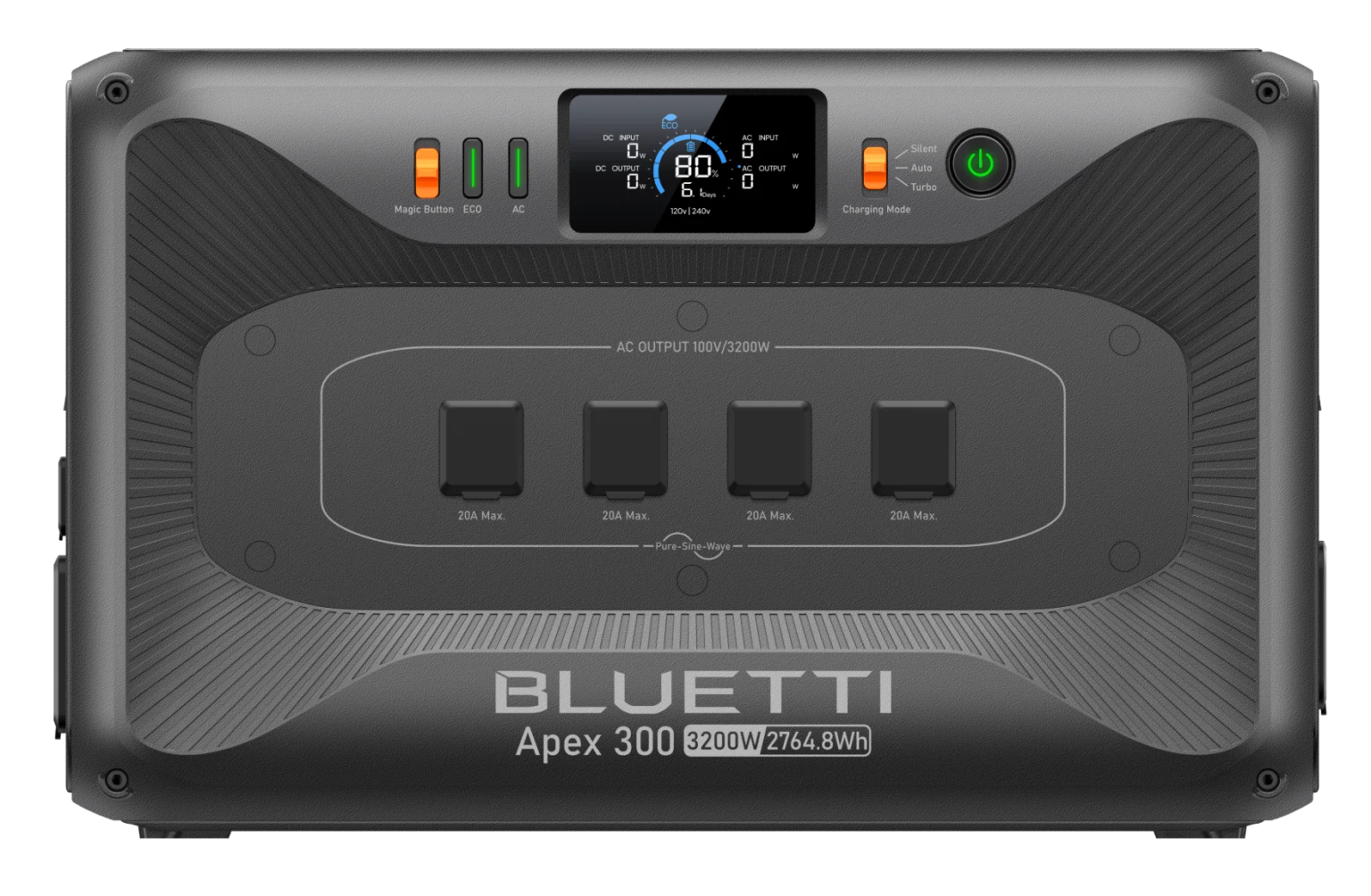 【完全ガイド！Dabbsson 2000L】ダブソンの2000Whクラス軽量ポータブル電源 | ポータブル電源ナビ｜備えるアリーナ